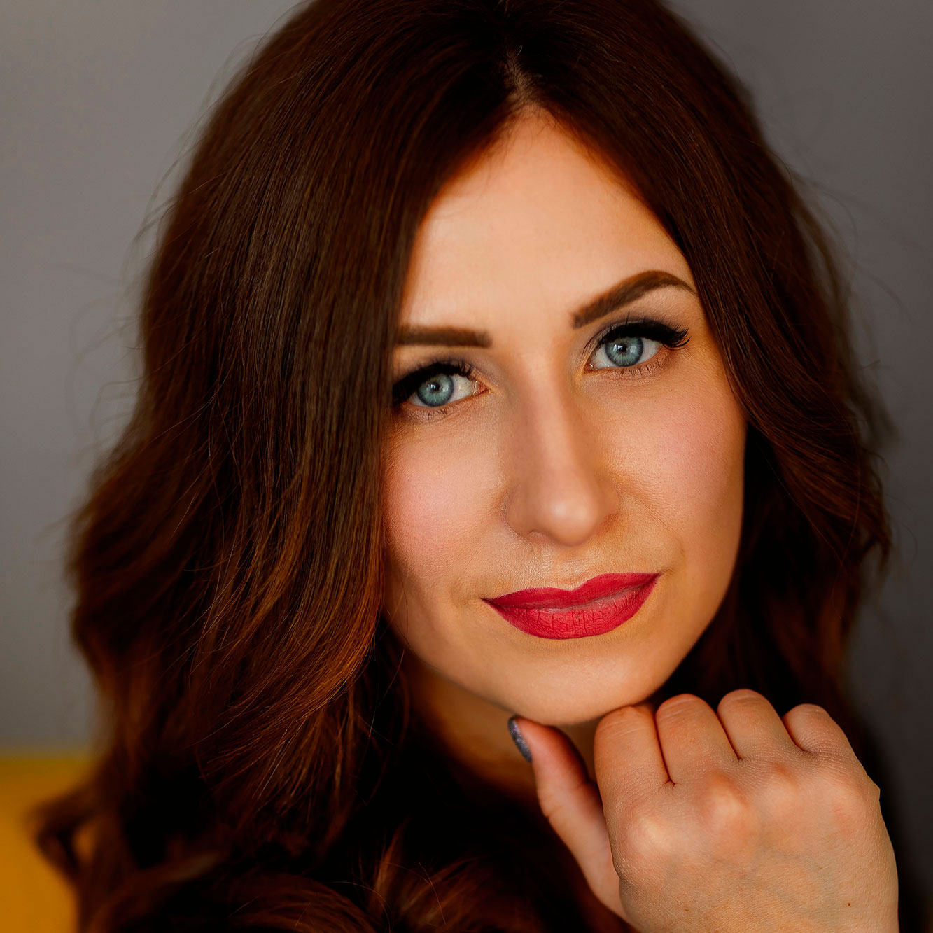 Anna MAKARENKO - ASSOCIATION OF PRIVATE PERFORMERS